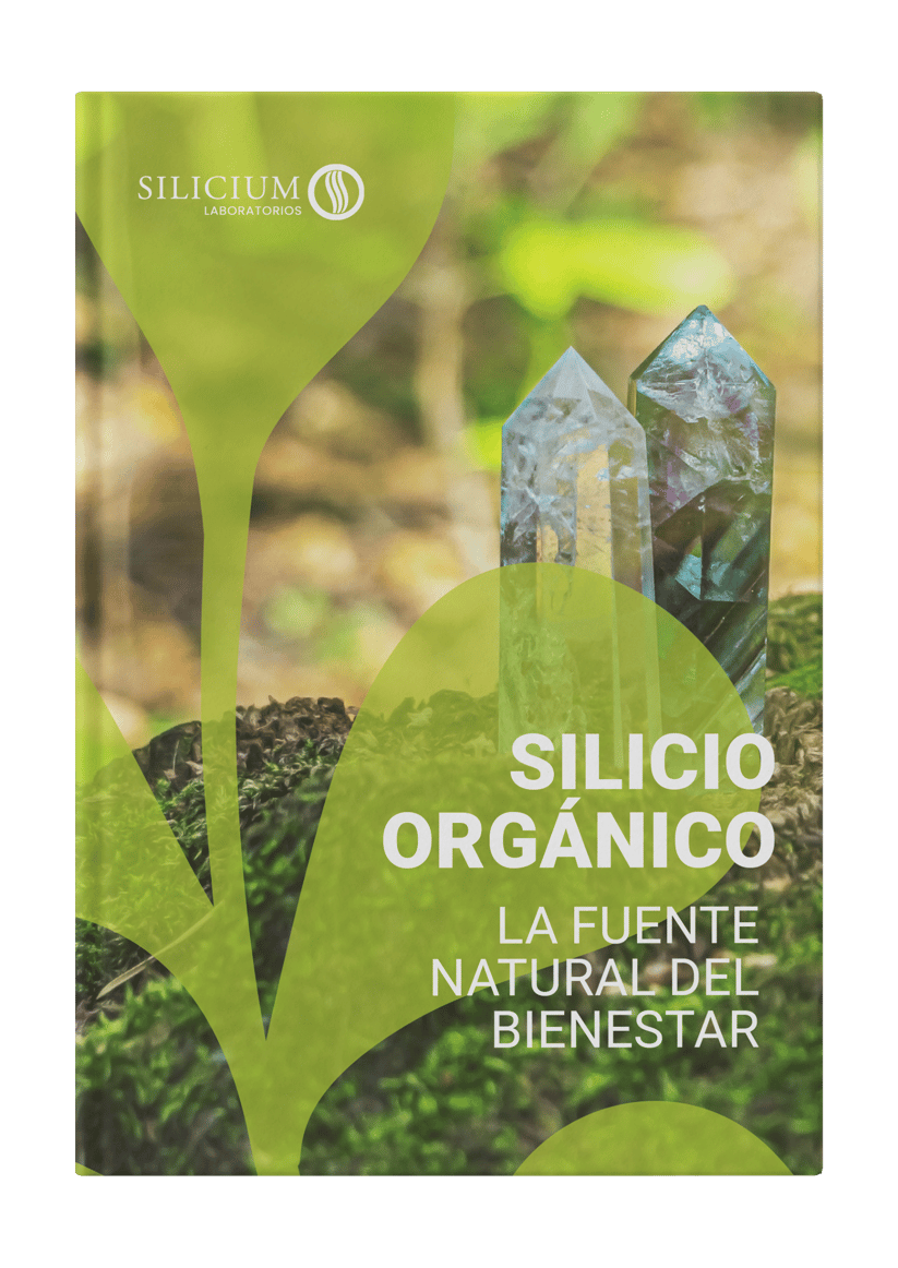 Descubre el silicio: la fuente natural de belleza y bienestar