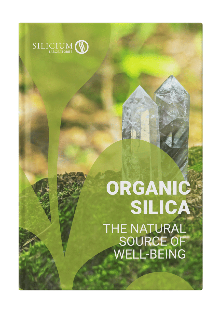 Learn about all the benefits of silica to your body